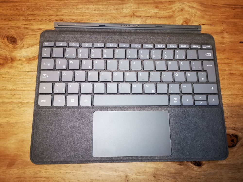 Microsoft Surface Go Keyboard Signature | Kaufen auf Ricardo