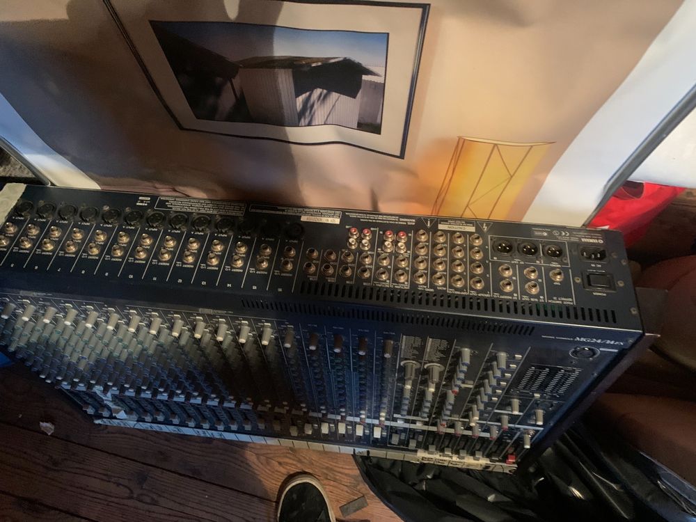 Mischpult yamaha | Kaufen auf Ricardo