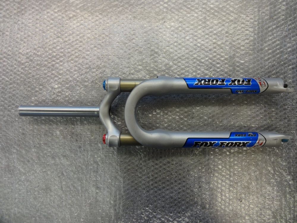 Fox F80 Federgabel (Gebraucht) in Kirchberg SG für CHF 57 – mit ...