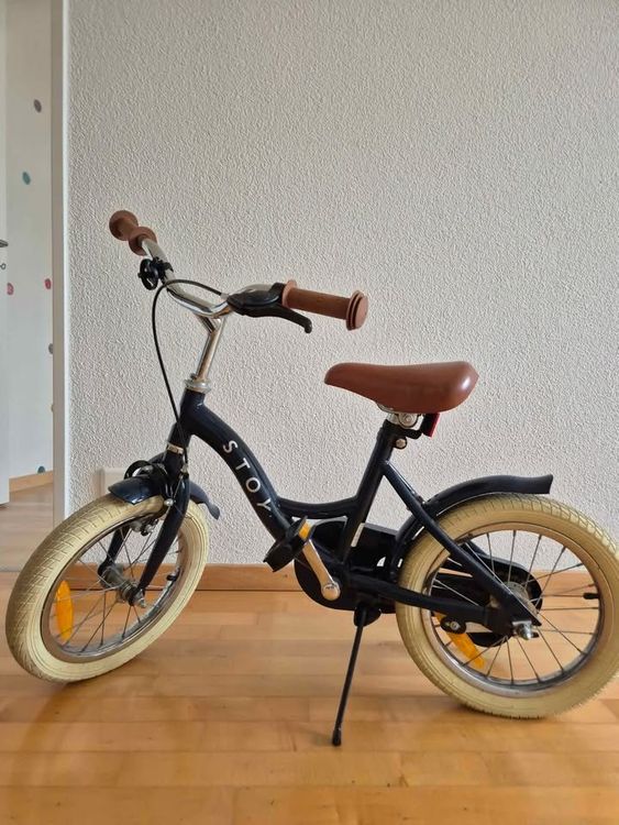 Stoy Velo bicycle 12" (Gebraucht) in Binz für CHF 50 – nur Abholung auf ...