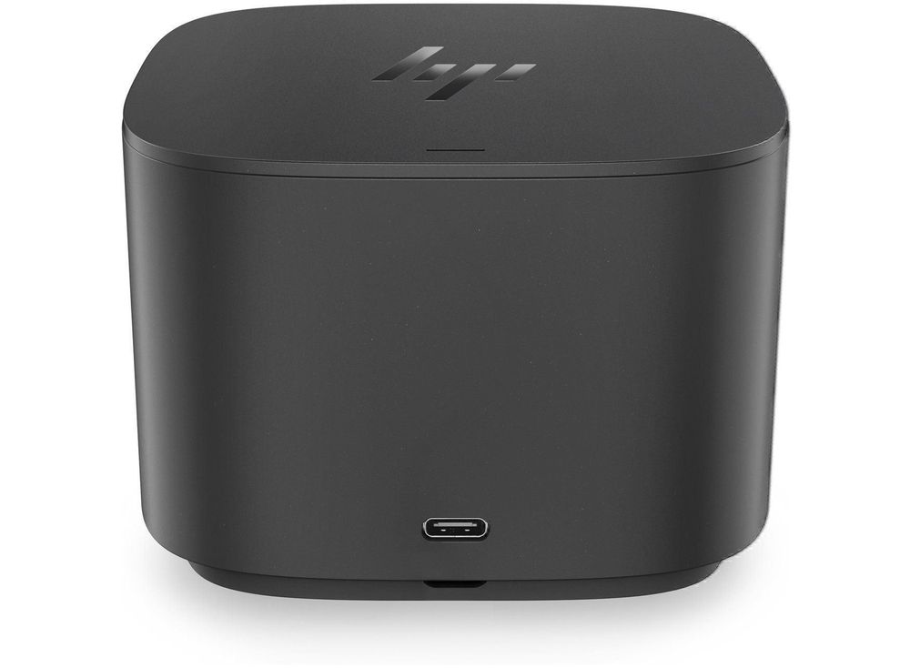 HP Dockingstation Thunderbolt 230W (Gebraucht) in für CHF 130 – mit ...