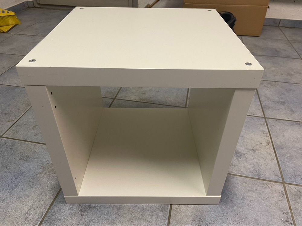 Ikea Wurfelregal Kallax