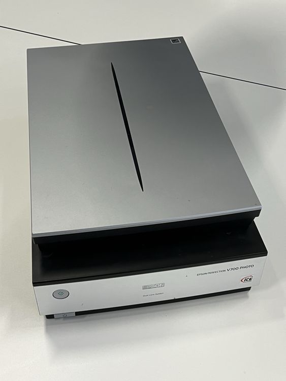 Epson Perfection V700 Photo (Gebraucht) in Bern für CHF 395 – mit ...
