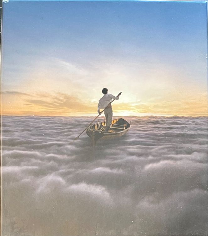 Pink Floyd: The Endless River | Kaufen auf Ricardo