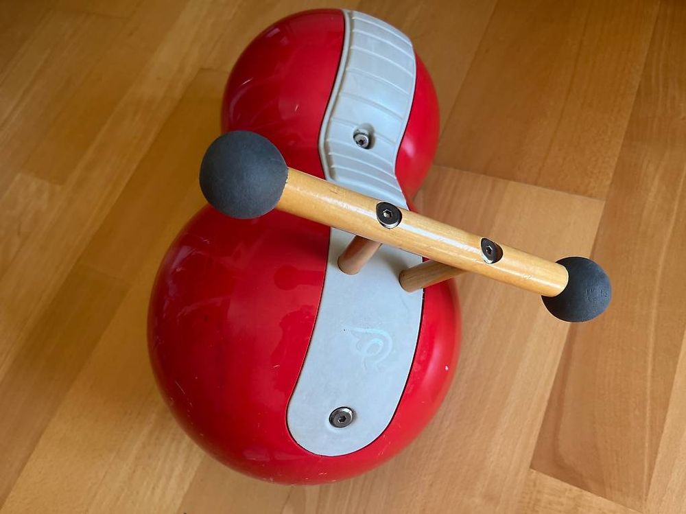 Spiele Rutscher/Roller (Gebraucht) in Bern für CHF 20 – nur Abholung ...