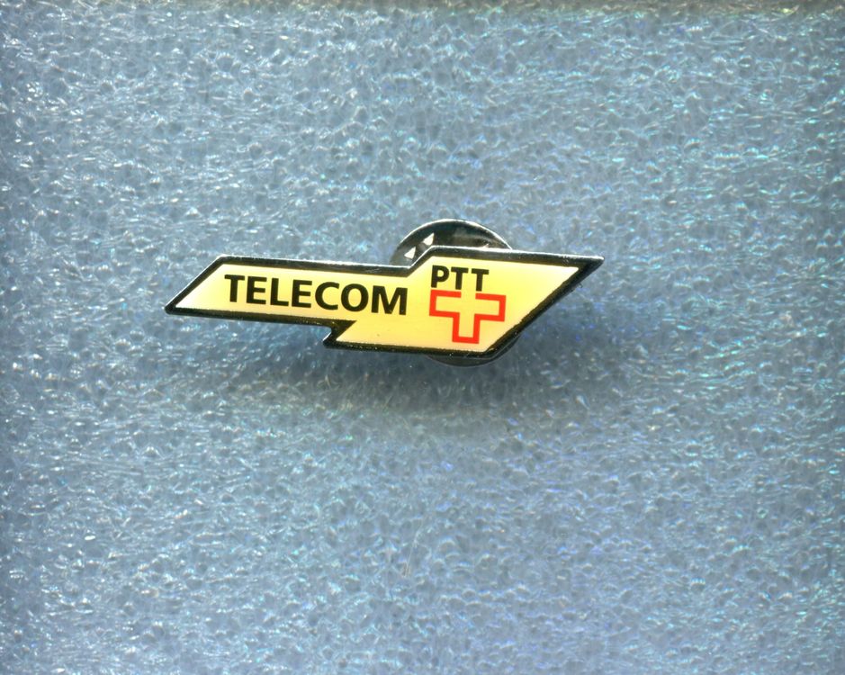 PTT TELECOM (Gebraucht) in Winterthur für CHF 0.6 – mit Lieferung auf ...