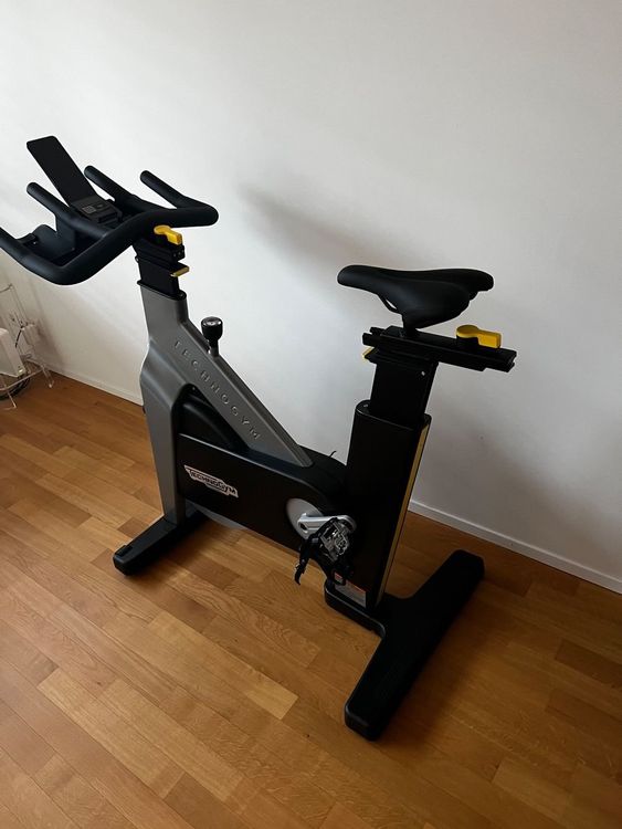 Technogym Group Cycle Connect (2021) | Kaufen auf Ricardo