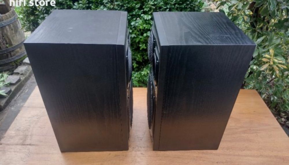Jamo Compact 90 Regal Lautsprecher (Gebraucht) in Trimbach für CHF 79 ...