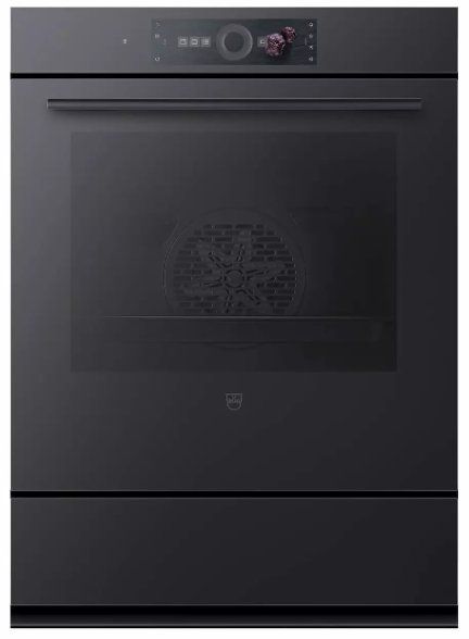 039 V-ZUG Combair V2000 76C 21051 Backofen CH Norm 55 (Neu (gemäss ...