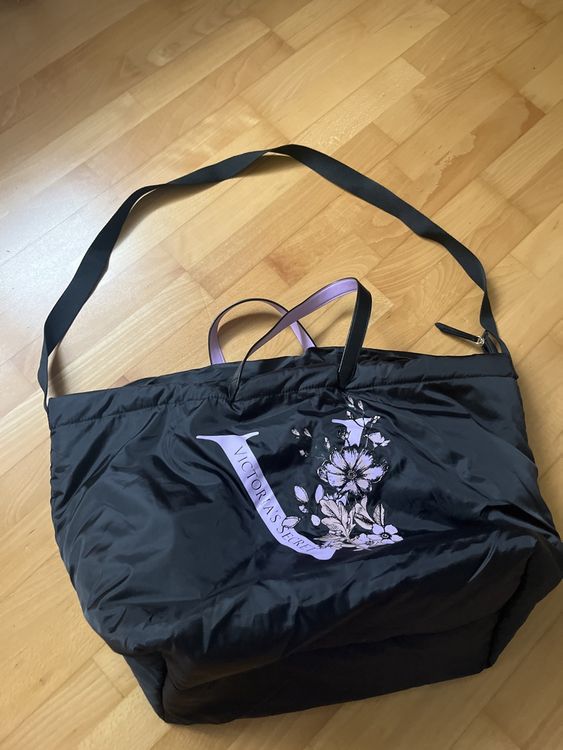 Victoria Secret Tasche (Gebraucht) in Bülach für CHF 12 – mit Lieferung ...