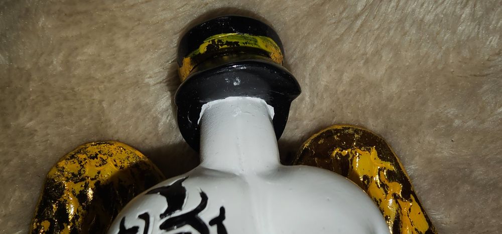 Toms Drag Figur Engel Sexy | Kaufen auf Ricardo