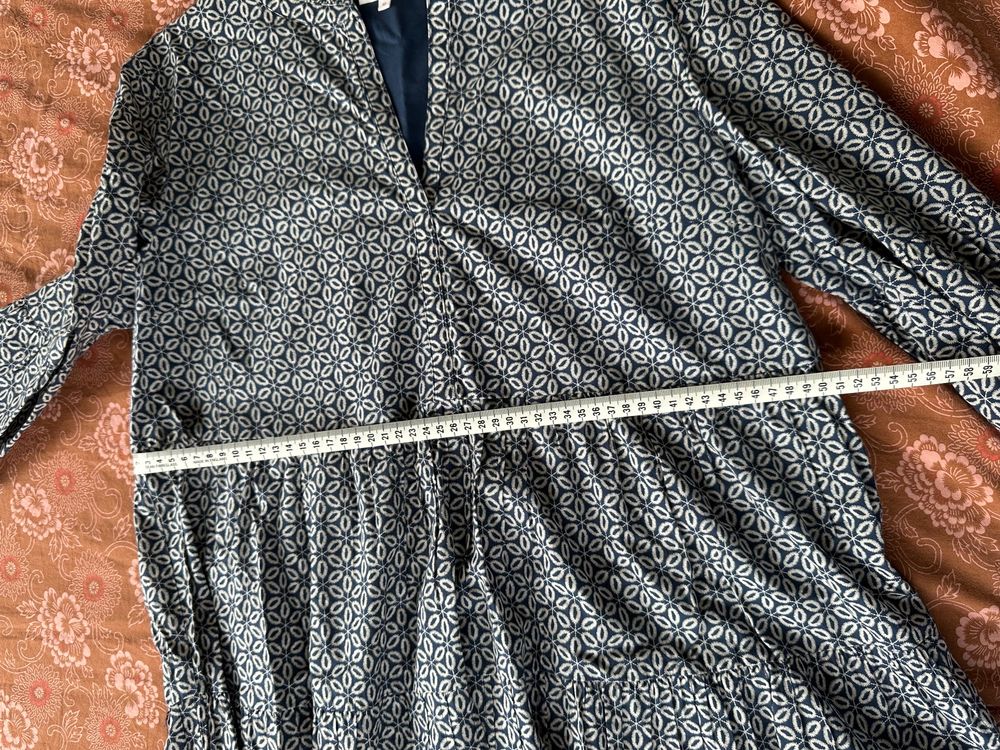 🌸 2 x neuwertige Damenkleider, Gr 40, Street One & s.Oliver (Gebraucht ...