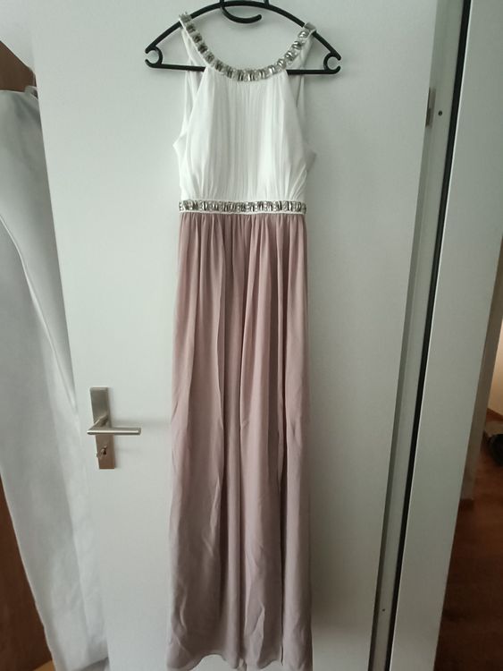 Abendkleid (neu, ungetragen) (Neu und originalverpackt) in Sargans für CHF 80 – mit Lieferung ...