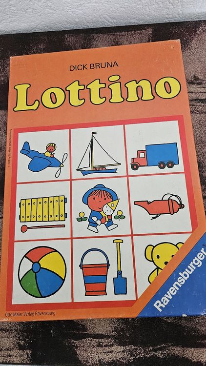 Lottino | Kaufen auf Ricardo