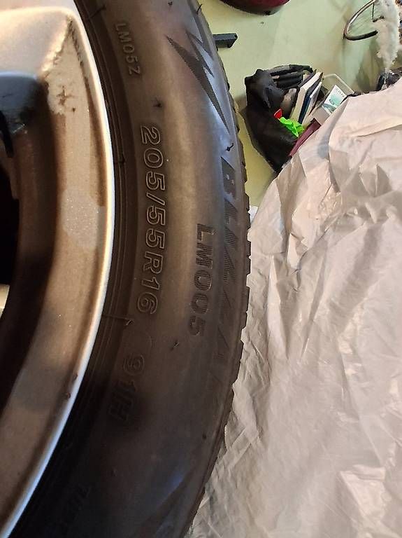 Jantes golf variant de 2009 (Gebraucht) in Gland für CHF 200 – nur ...