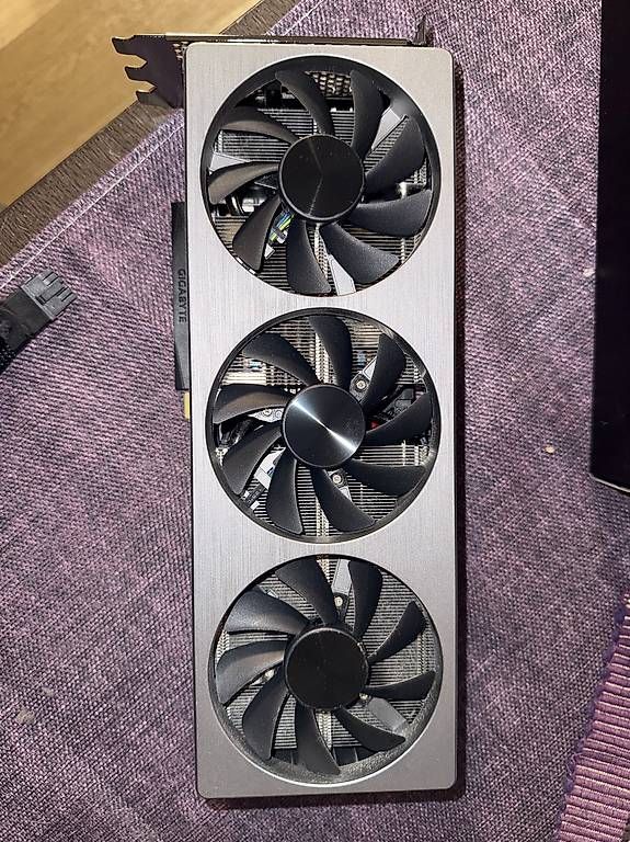 rtx 4070 ti super !!!! (Gebraucht) in Roggwil BE für CHF 470 – mit ...