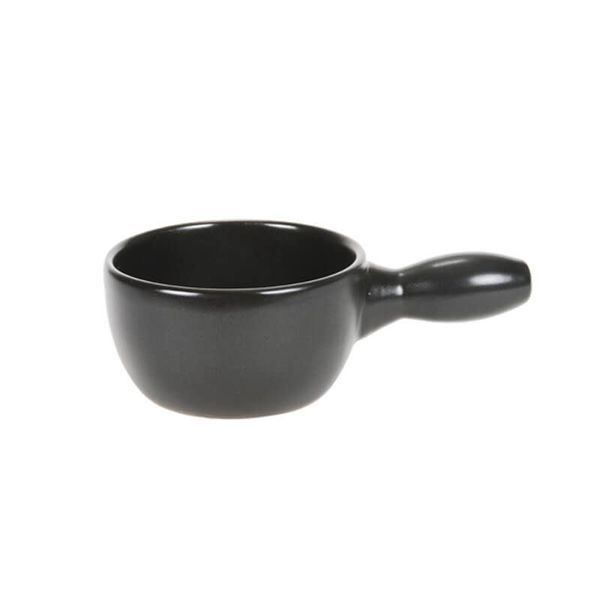 Mini Fondue Caquelon KALTENBACH 12cm (Neu und originalverpackt) in ...