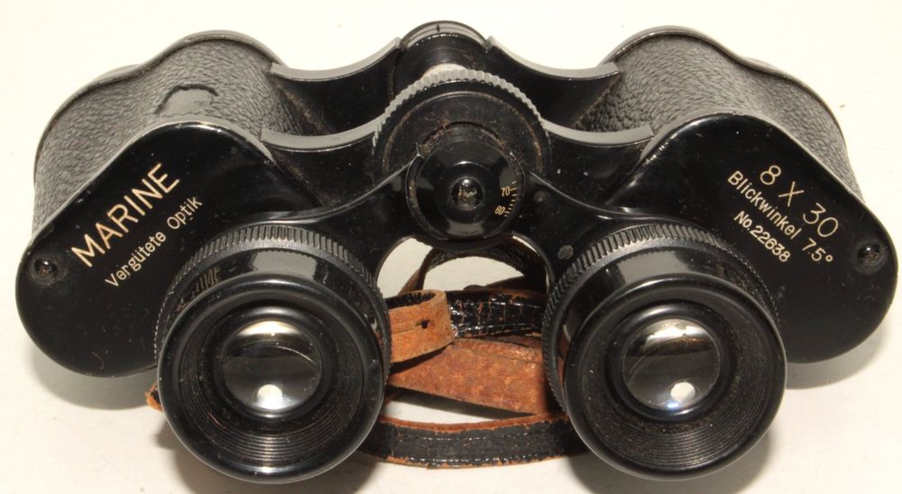 MARINE 8x30 | Kaufen auf Ricardo