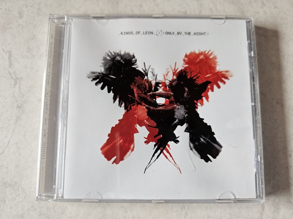 Kings Of Leon - Only By The Night (Gebraucht) in Schneisingen für CHF 1 ...
