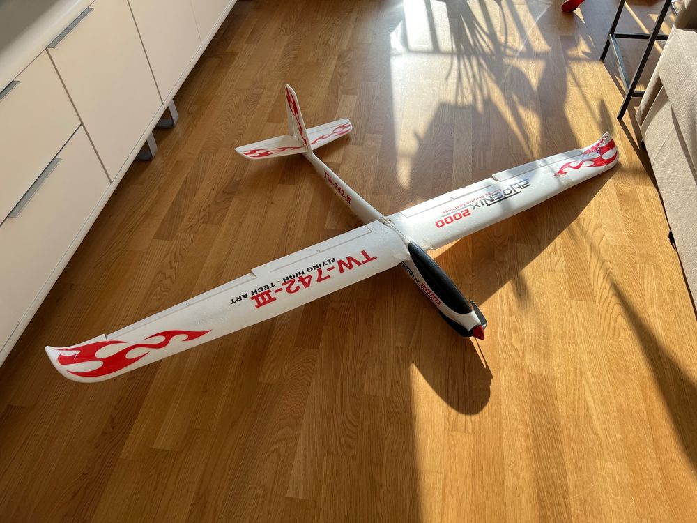 Phoenix 2000 PNF | Kaufen auf Ricardo