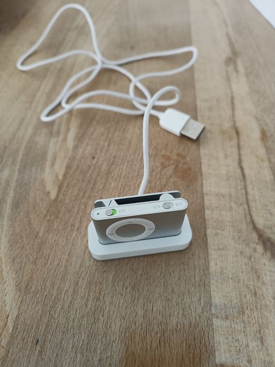 iPod 2. Generation | Kaufen auf Ricardo