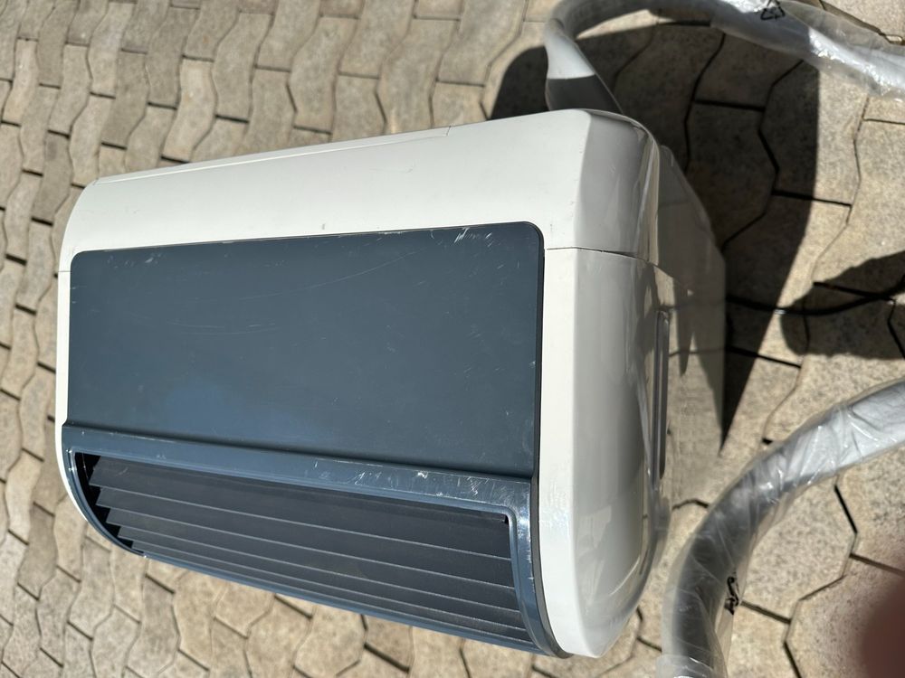 Novamatic CL 990 Split Klimagerät (Defekt) in Jona für CHF 300 – nur ...