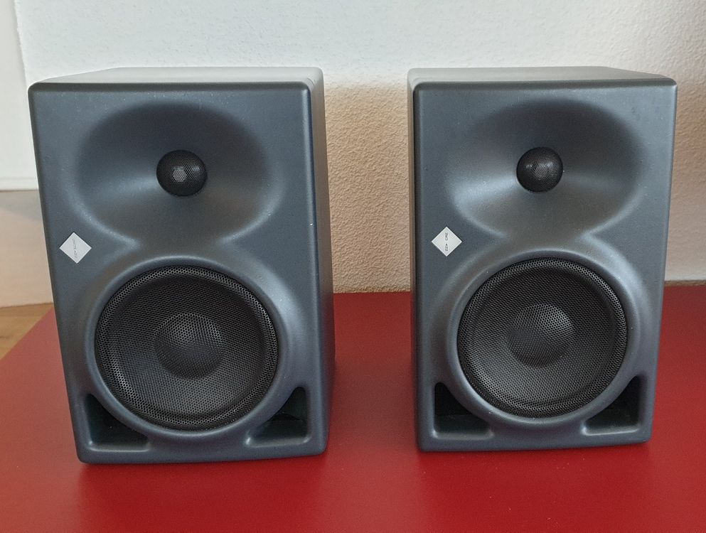 Neumann KH 120 A - Studio Aktivmonitor (Gebraucht) in Hünenberg für CHF ...
