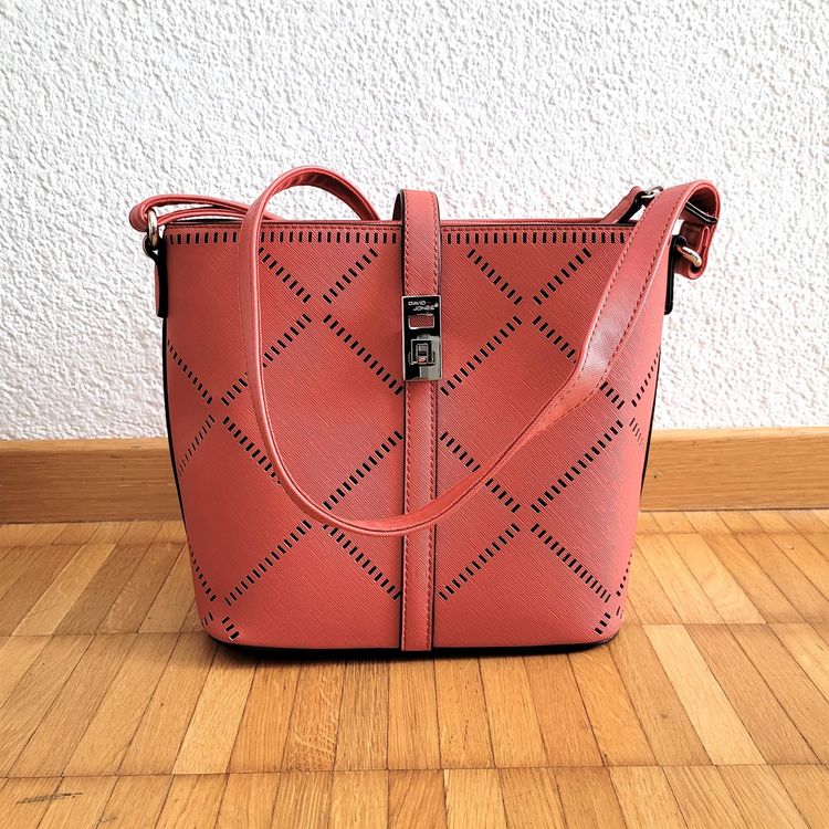 David Jones Cross Body Handtasche (Neu (gemäss Beschreibung)) in ...