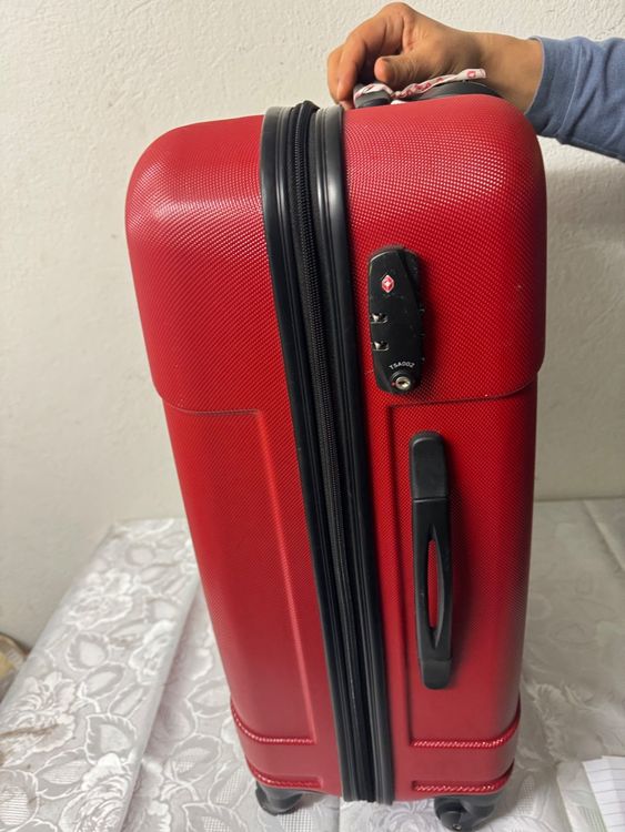 Reisekoffer ( Ellehammer) Nr208 (Gebraucht) in Effretikon für CHF 29 ...