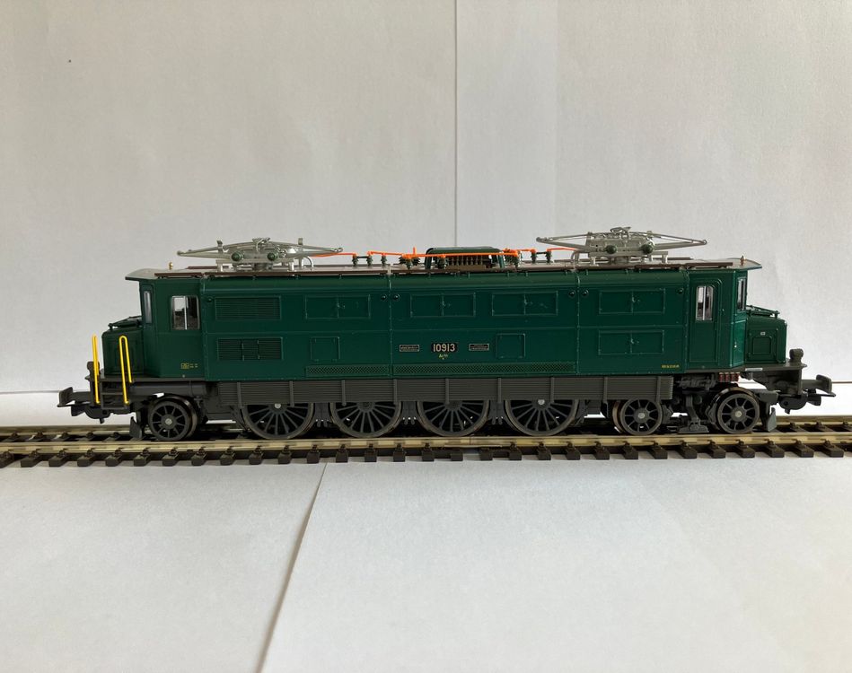 Locomotive HO courant continu | Kaufen auf Ricardo