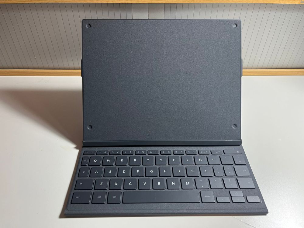 ReMarkable 2 Type Folio - Neu, nie benutzt. (Neu (gemäss Beschreibung ...