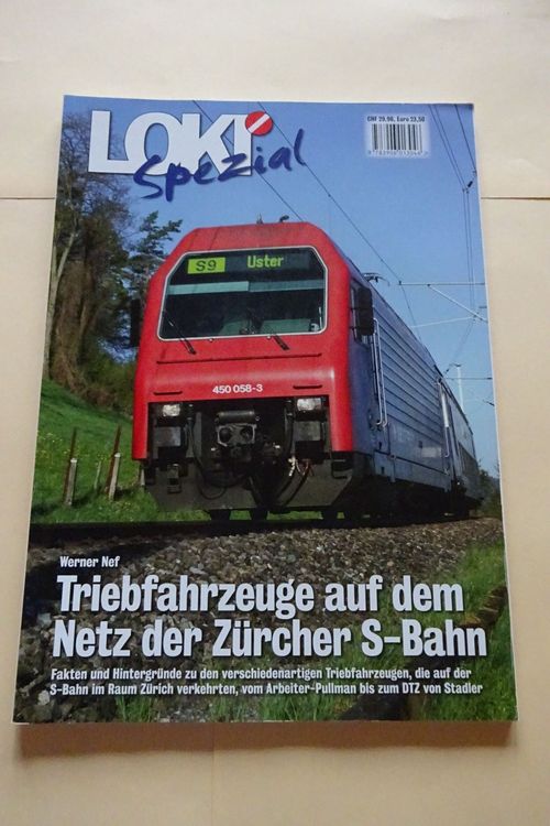Loki Spezial (Gebraucht) in Werthenstein für CHF 13 – mit Lieferung auf Ricardo kaufen