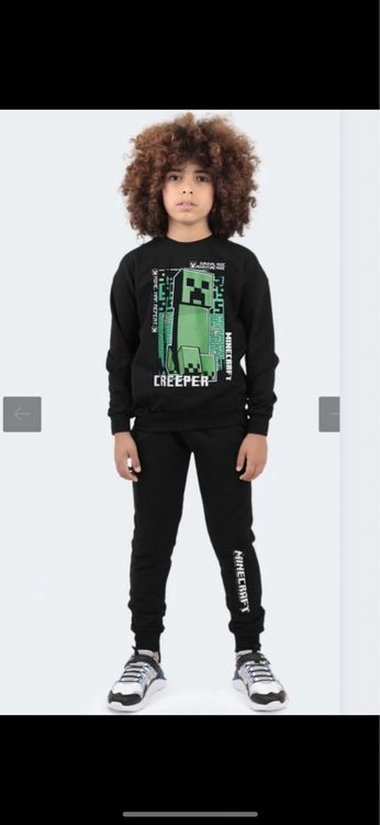 Zara Minecraft Set Neu (Neu und originalverpackt) in Niederuzwil für ...
