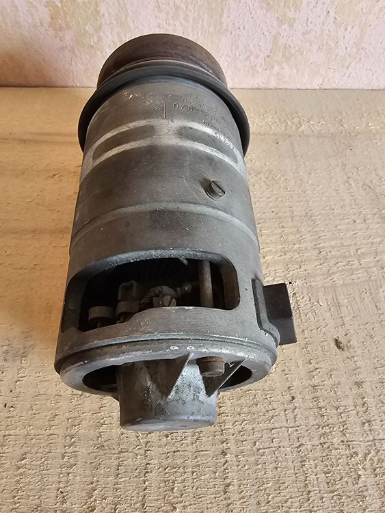 VW typ3 dynamo (Gebraucht) in Porrentruy für CHF 10 – mit Lieferung auf ...