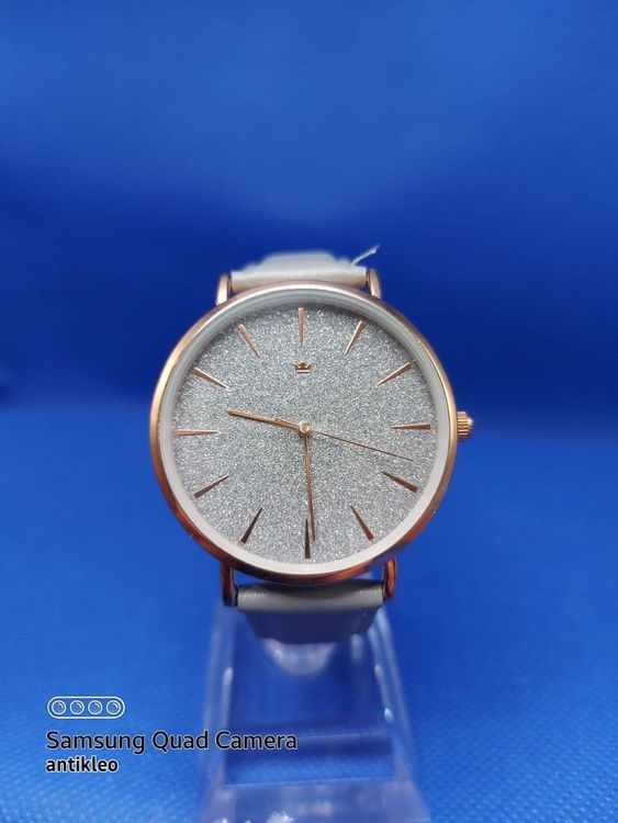 schicke SEMPRE Quartz Herren Armbanduhr (Neu (gemäss Beschreibung)) in ...