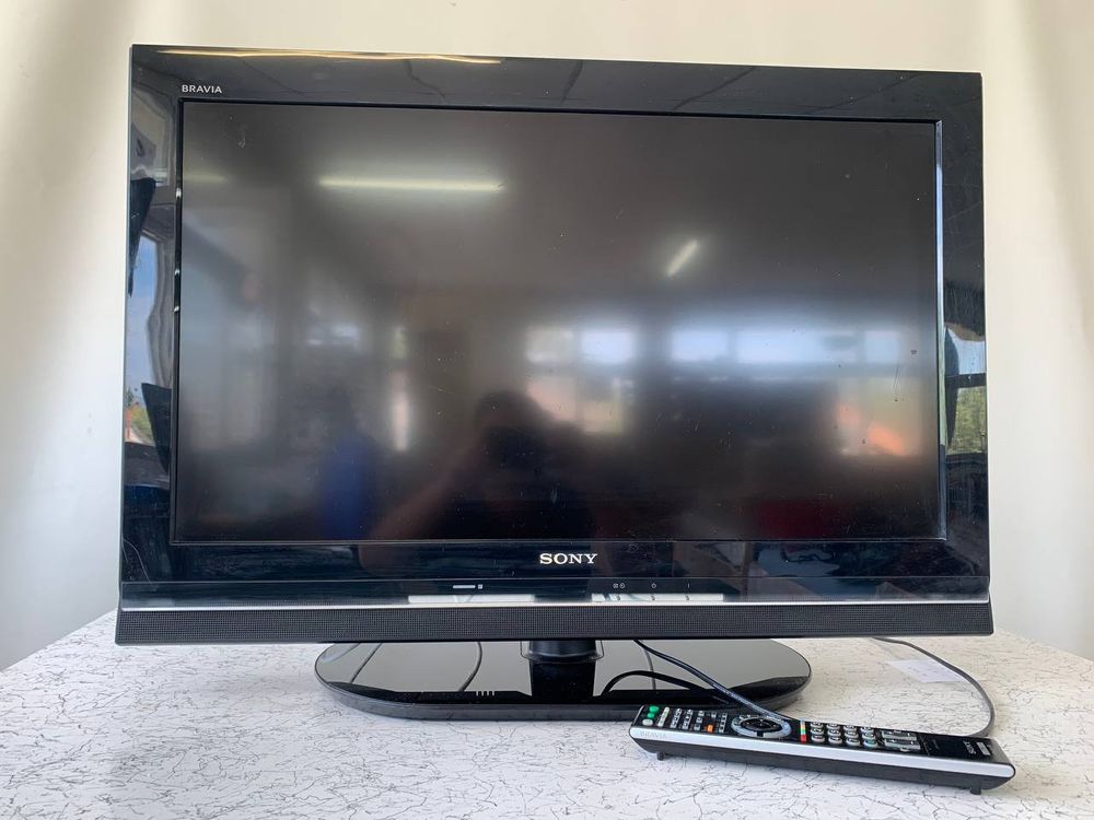 Sony Fernseher Bravia Modell: KDL-32W5730 L 1659 (Gebraucht) in ...