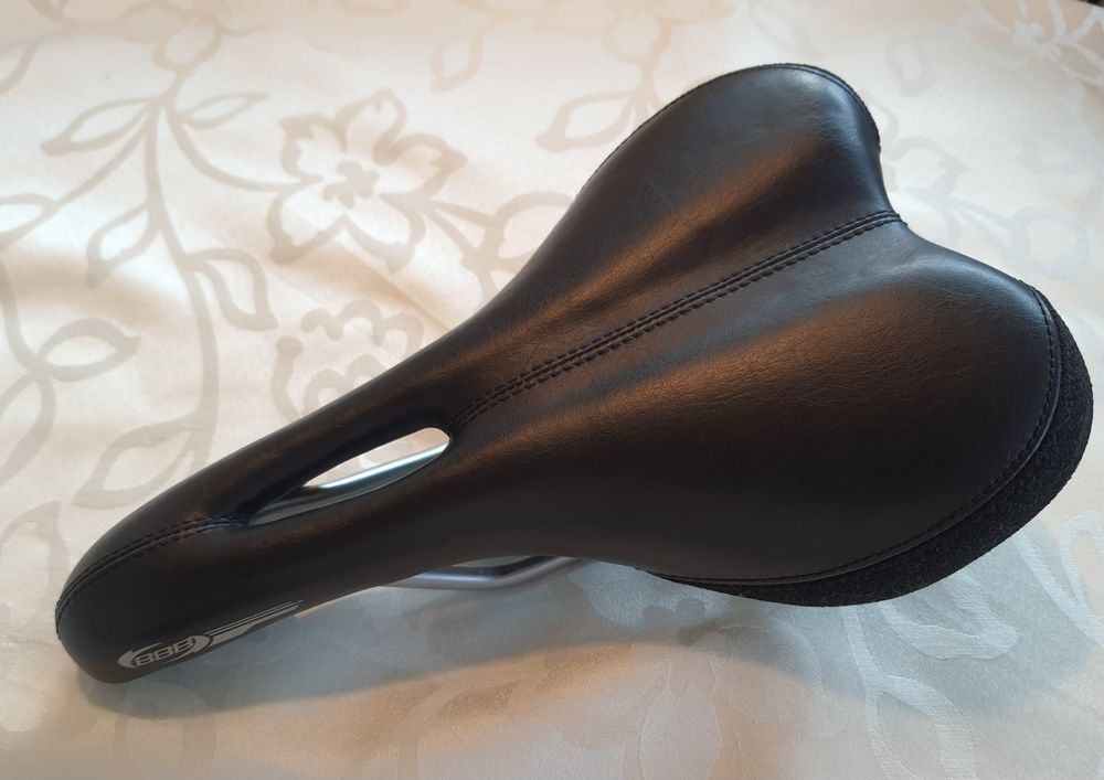 Velosattel BBB lady (Neu (gemäss Beschreibung)) in Zürich für CHF 20 ...