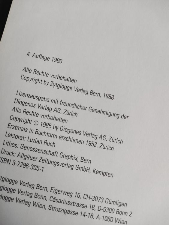 Friedrich Dürrenmatt - Der Richter und sein Henker (Comic) (Gebraucht ...