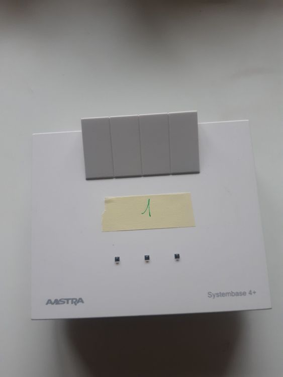 Aastra - Mitel Antenne Dect | Kaufen auf Ricardo