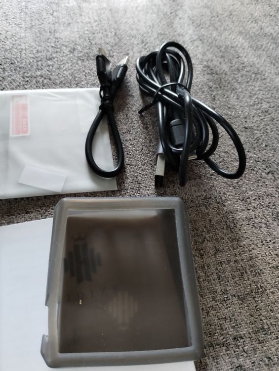 HIDIZS AP80 PRO MQA Music Player (Gebraucht) in Lausanne für CHF 40 ...