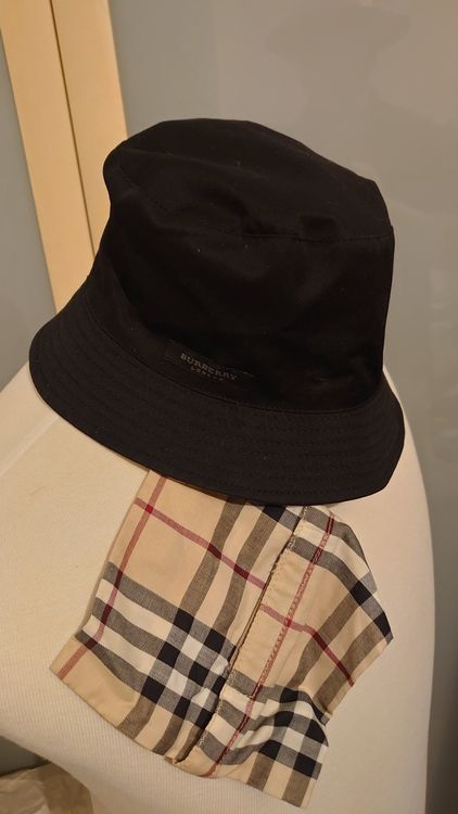 Hut Burberry original - S neu (Neu (gemäss Beschreibung)) in ...