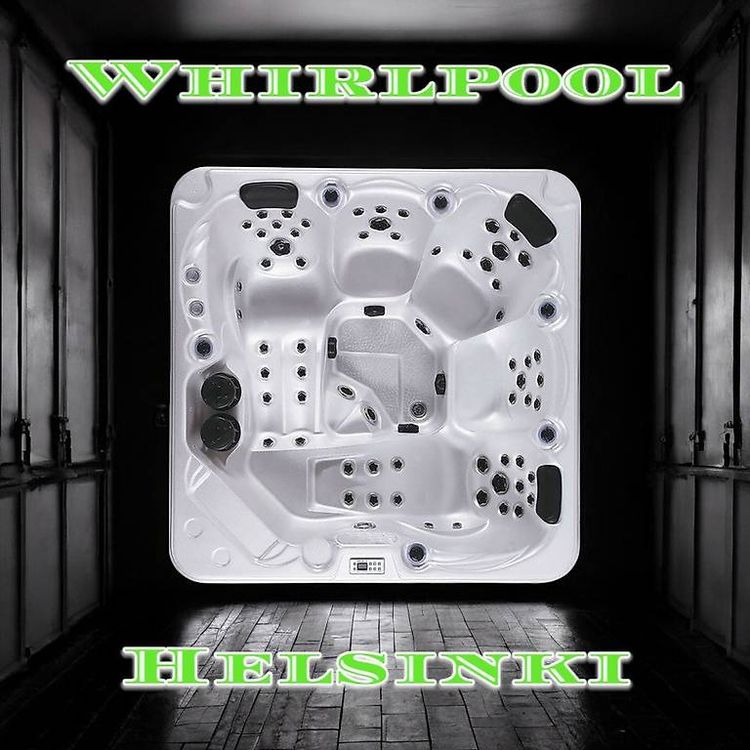 Whirlpool Casa del SPA Helsinki | Kaufen auf Ricardo