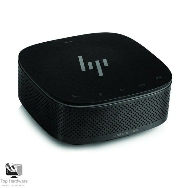 HP Audio Module für Thunderbolt Docking G2 – 3AQ21AA (Bang & (Neu und ...