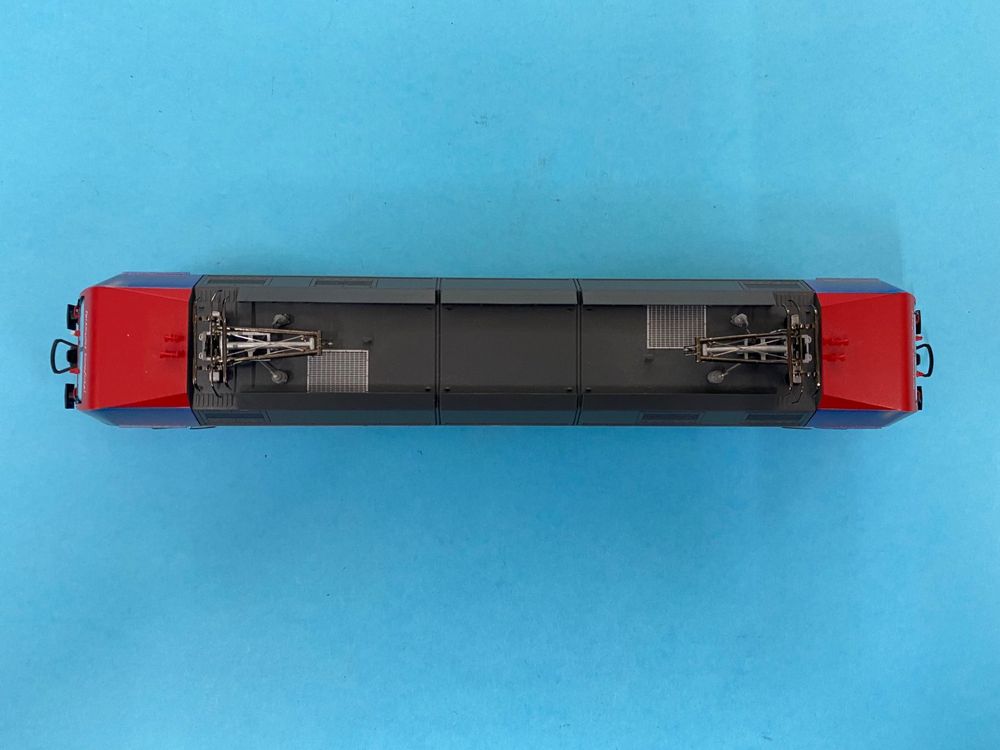 Roco DC DB BR 101 087 digital ( 73427 ) (Gebraucht) in Regensdorf für CHF 249 – mit Lieferung ...