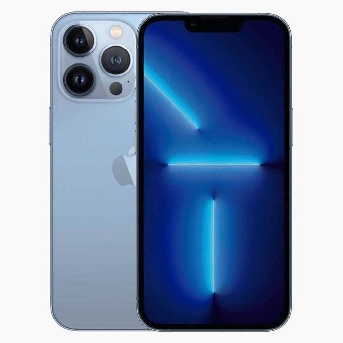 Apple Package iPhone 13 Pro128 Max+AirPods 3 Generation (Gebraucht) in ...
