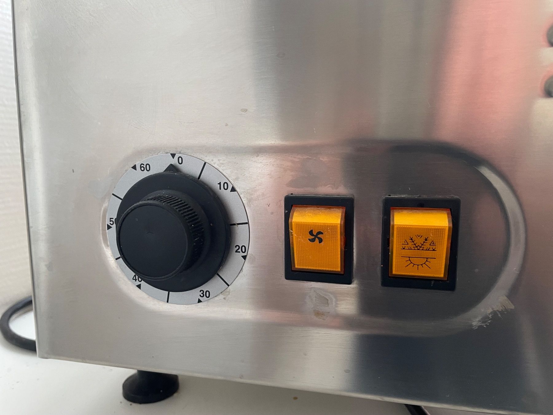 Machine à glace professionnelle Musso Stella L2 (D'occasion) à Prilly ...