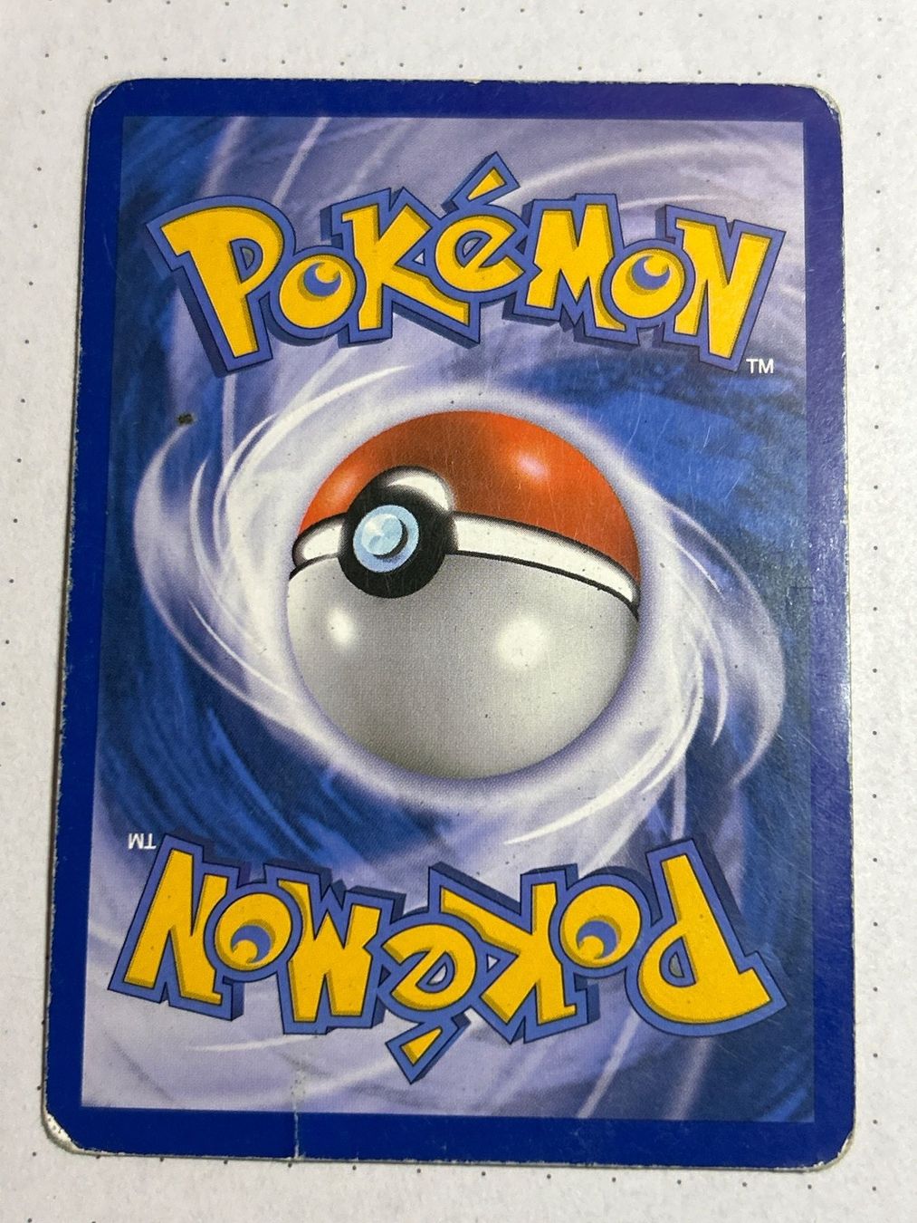 Raichu 33/90 - 2010 🇩🇪 (Gebraucht) in Langenthal für CHF 1 – mit ...