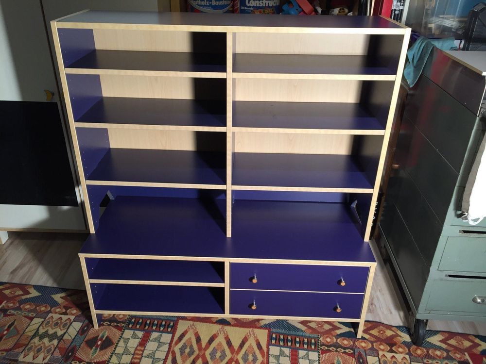 IKEA - Robin Kinderzimmer Kommode | Kaufen auf Ricardo