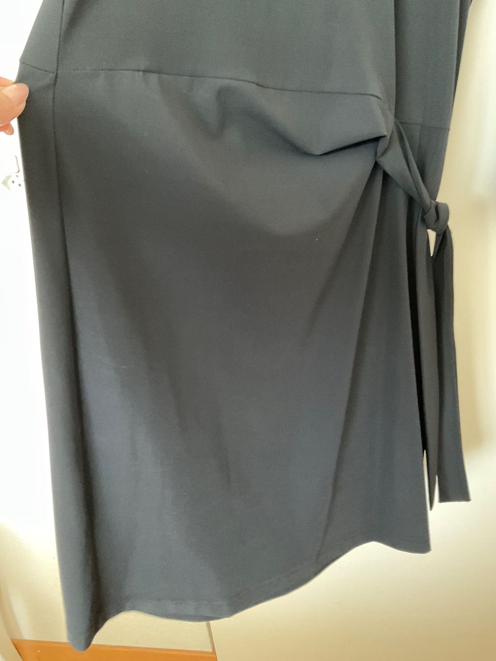 HART by Helena Hart Elegantes Kleid Gr L schwarz (Gebraucht) in Urdorf ...