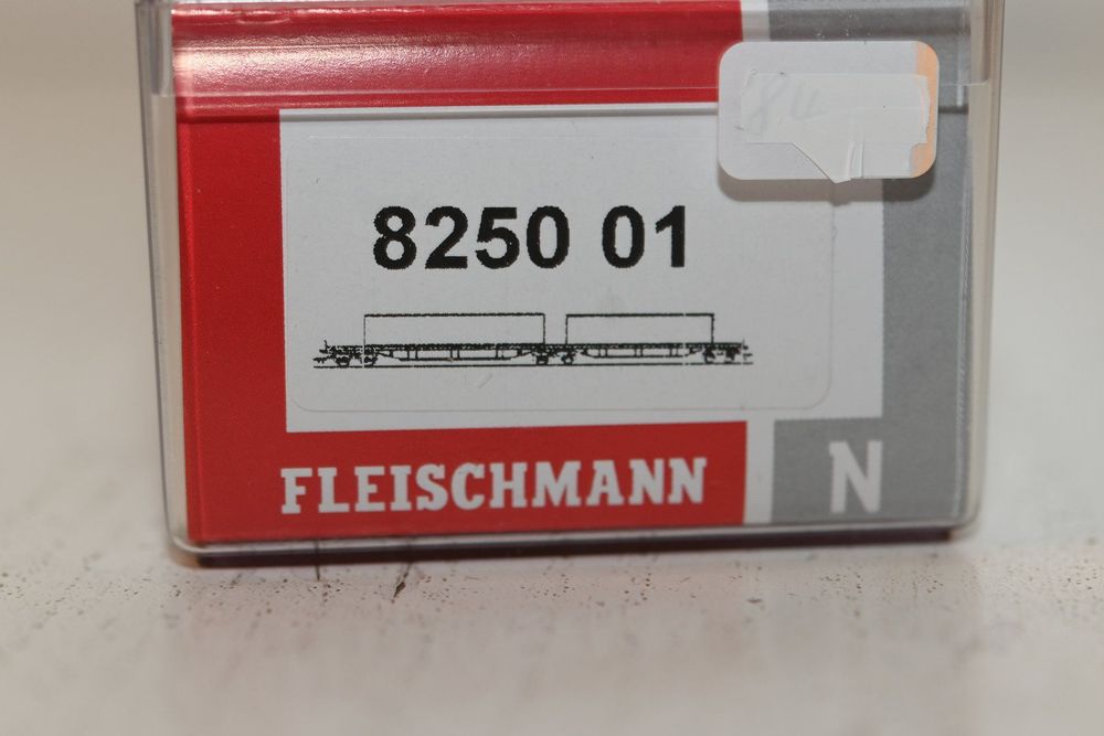 LKW Walter Tragewagen Fleischmann Sp N (Gebraucht) in Laupen ZH für CHF ...